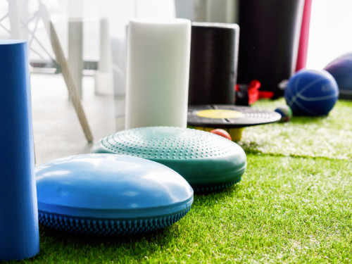 Matériel de kiné : conseils pour faire le bon choix